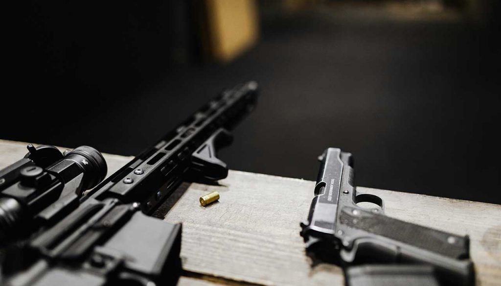 Choosing Your First Shotgun: A Guide for Beginner Shooters - Guns Centre