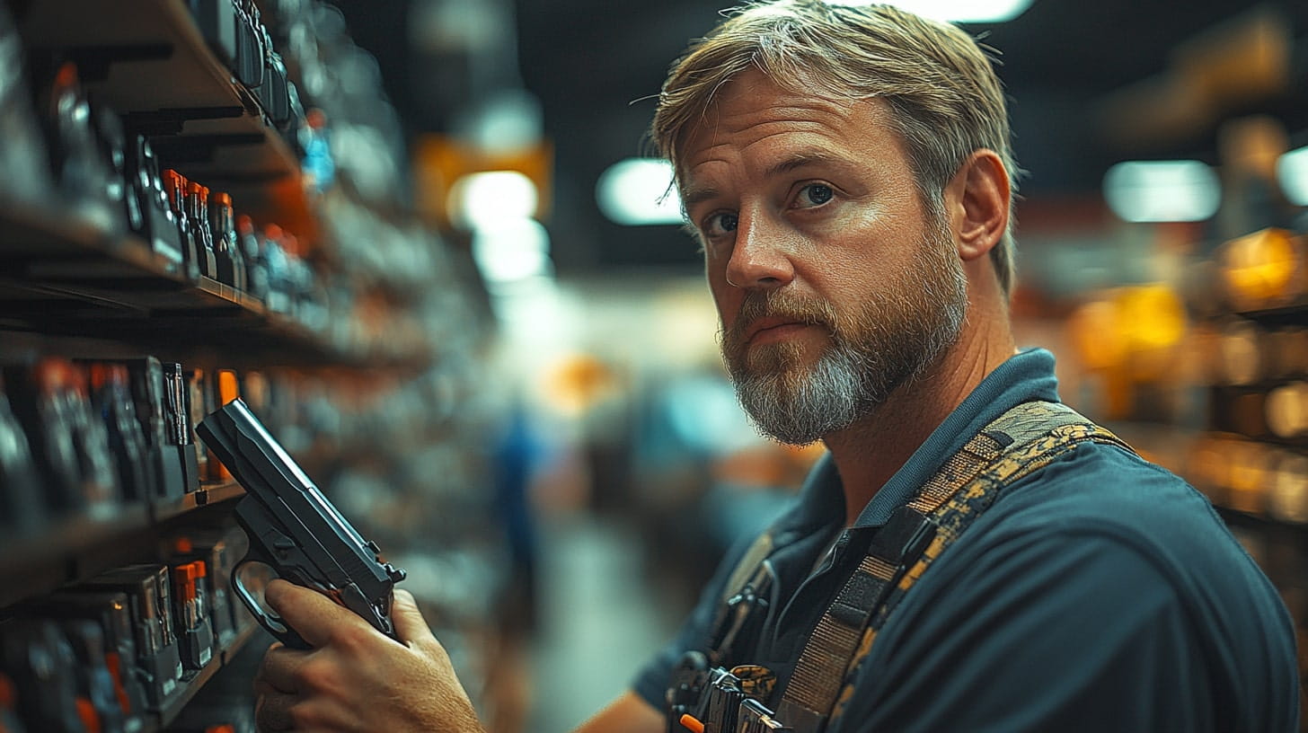 A Guide to Firearm Accessories: What You Need to Know